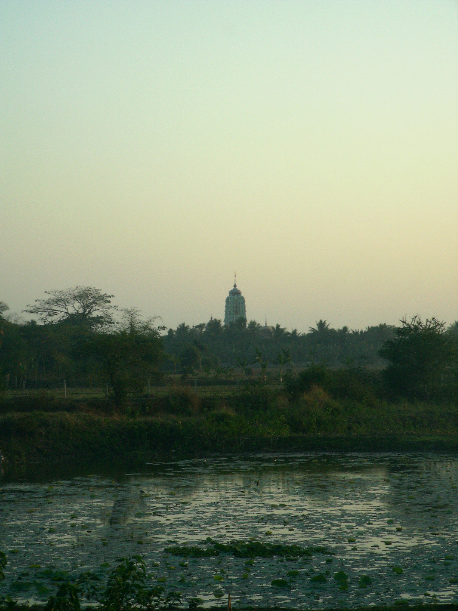 Garoi Ashram Photo Album